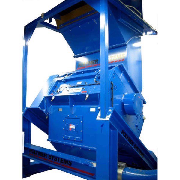 Alpine CL Series Granulator - Hosokawa Polymer Systems