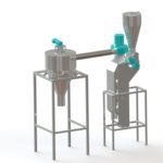 Dedusting System - Hosokawa Polymer Systems